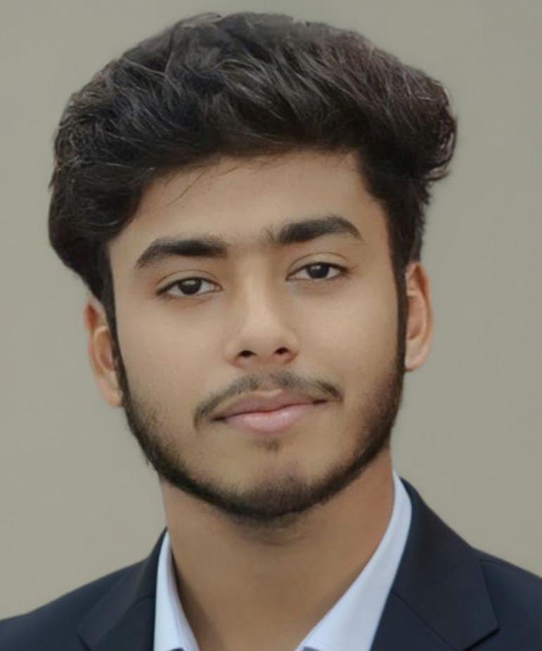 Suman Acharya | 3D Portfolio